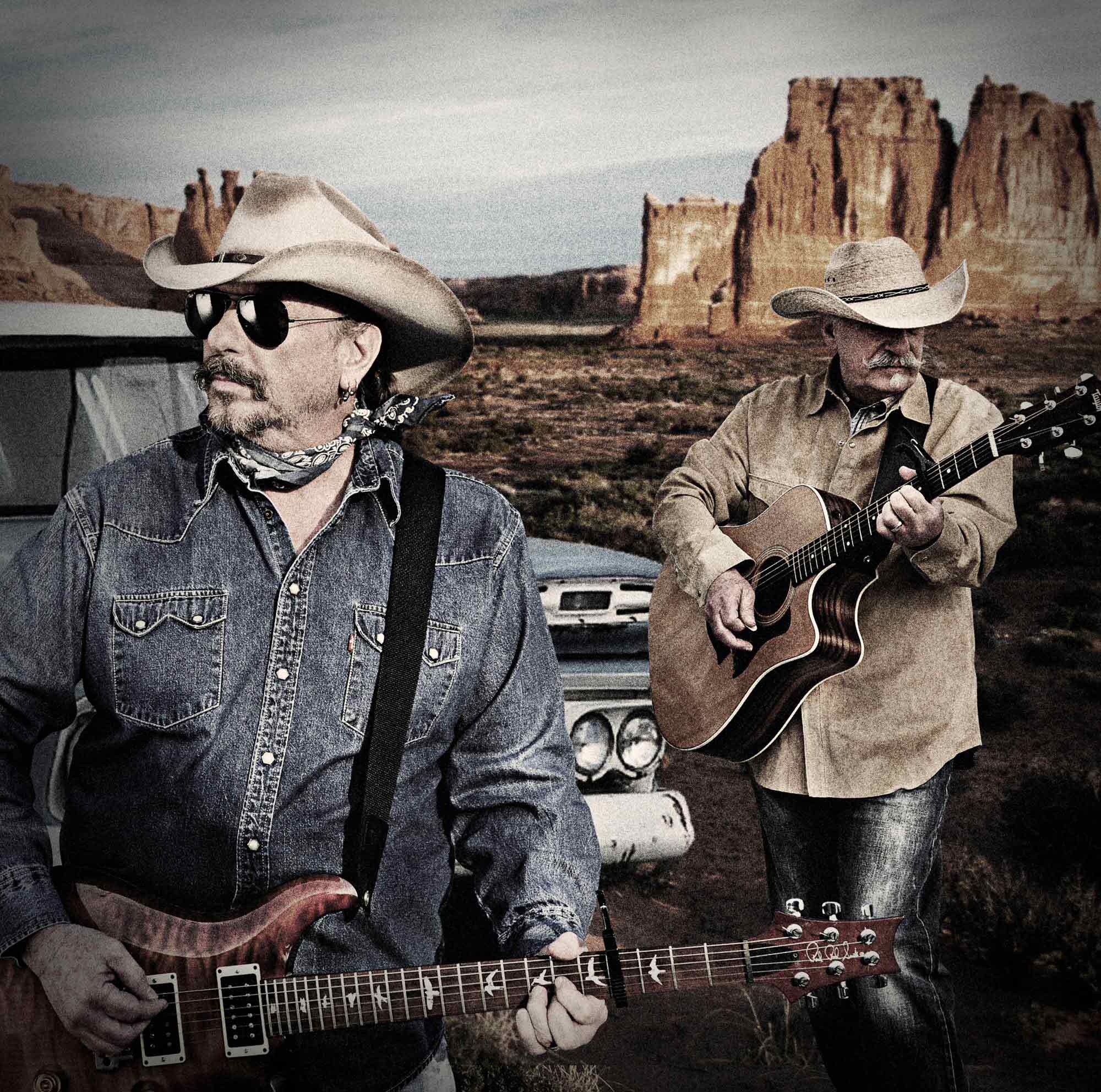 The Kentucky Opry – Country Music Show