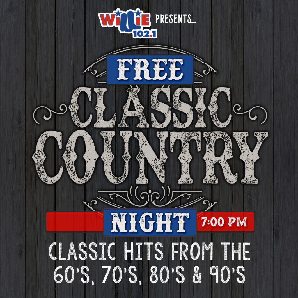 Classic Country – The Kentucky Opry