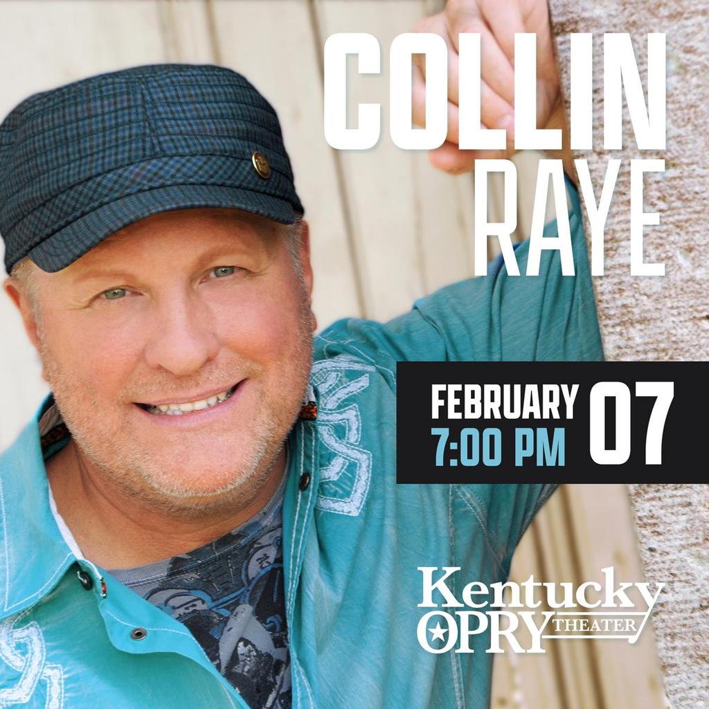 The Kentucky Opry – Country Music Show